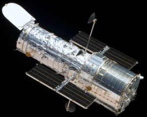 A Closer Look: The Telescope and the Scientific Revolution in the 17th ...