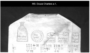 The Commons, Intellectual Property, and Hacking Bread Laws in Medieval ...