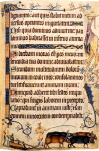 The Commons, Intellectual Property, and Hacking Bread Laws in Medieval ...