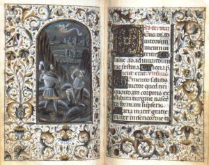 The Commons, Intellectual Property, and Hacking Bread Laws in Medieval ...