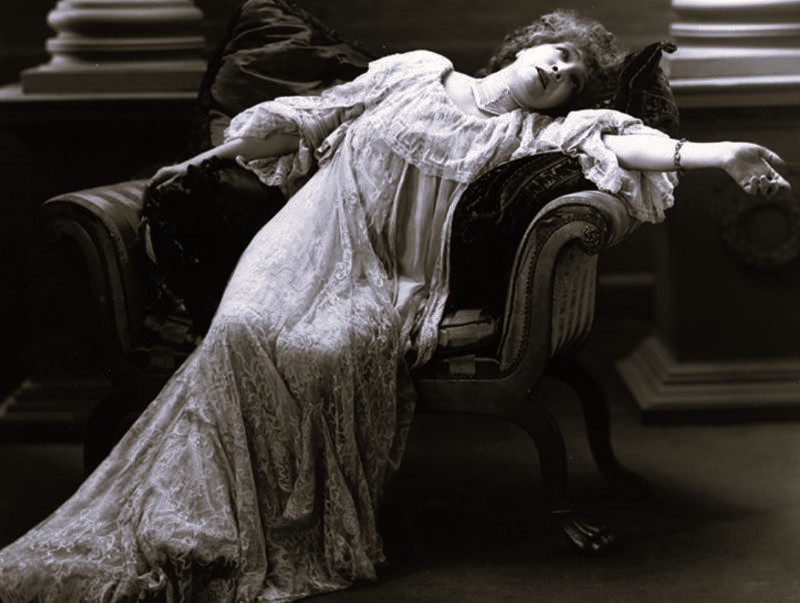 A History of Hysteria and Mental Health Care since Ancient Greece