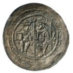 Medieval Coins and Seals: Small Items Making Big Impressions Brewminate ...