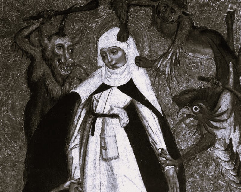 Demons and Mental Disorder in Late Medieval Health and Medicine