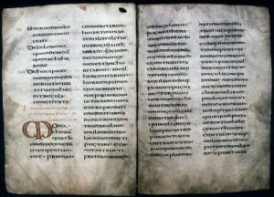 'The Devil Made Me Do It': Demonic Intervention in Medieval Monastic ...
