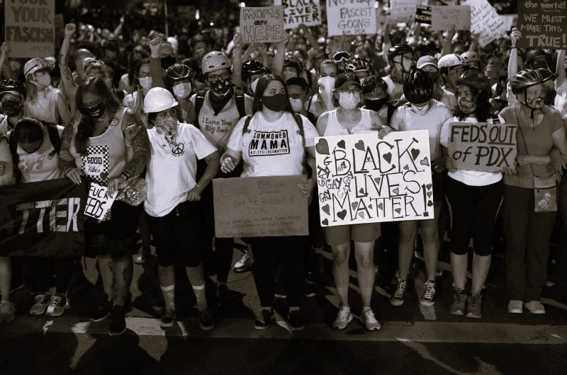 Protest Rights are Under Assault. Here's How to Fight Back. Brewminate ...