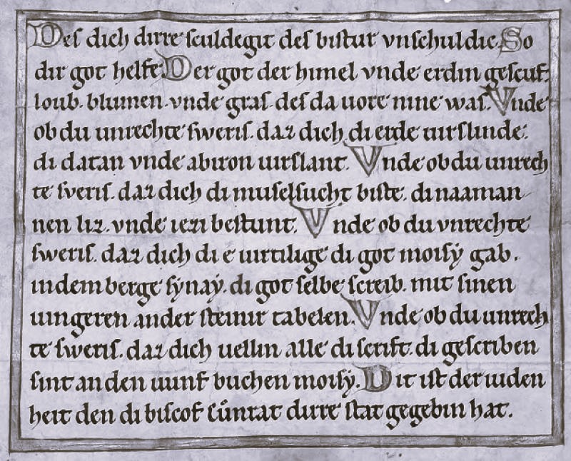 When Was Talking "Invented"? Exploring the Origin and Evolution of Language