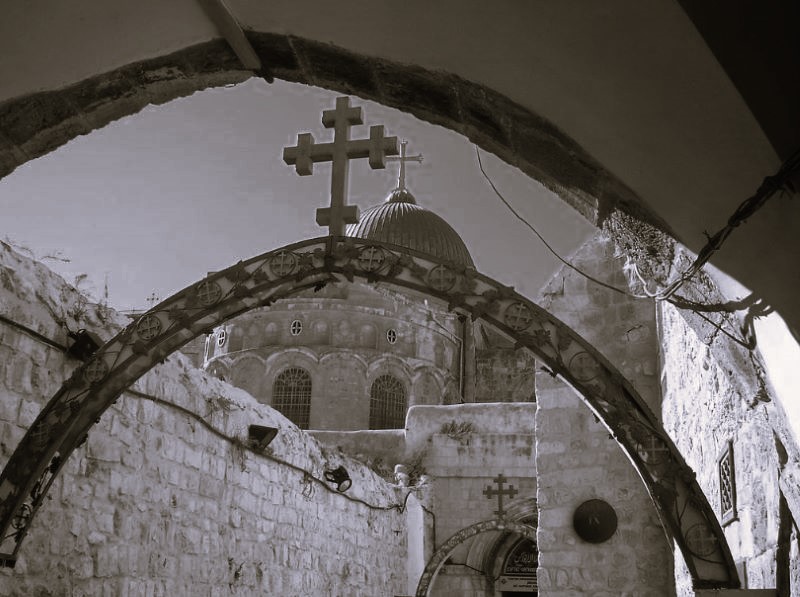 Israel Through Jewish and Christian Eyes Brewminate: A Bold Blend of ...