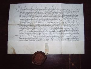 Feudalism and Political Corruption in the Early and High Medieval Holy ...