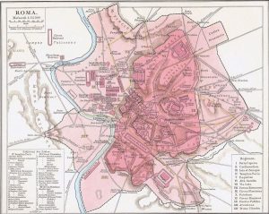 Conceptualization of Religion in the Ancient Roman Empire