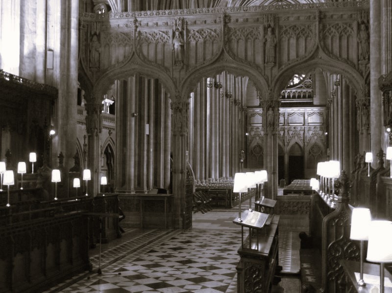 Performance as Ritual in the Medieval Church