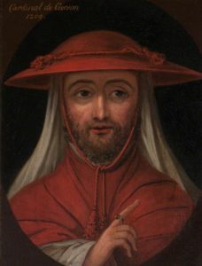 Church and State: Robert of Courson and Thirteenth-Century Religious ...