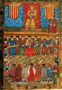 Human Trafficking in the High Medieval Period of the 13th and 14th ...