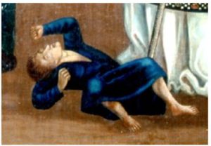 Signs of Mental Disorder in Late Medieval Visual Evidence