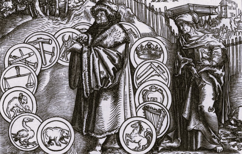 'Better to Let Scandal Arise Than to Relinquish the Truth': Medieval ...