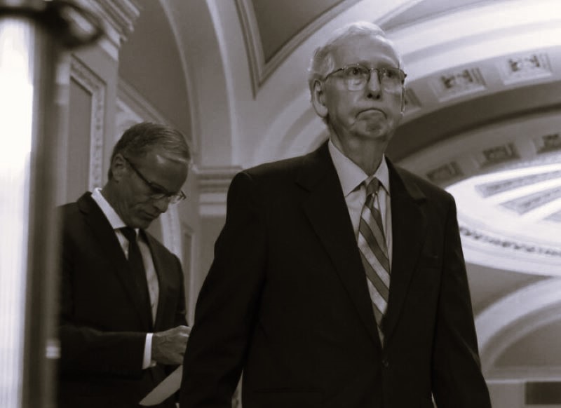 Gerontocracy in U.S. Politics Endangers the Country Brewminate: A Bold ...