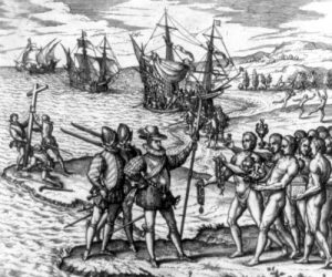 La Hispaniola: A History of Haiti since 1492