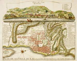 La Hispaniola: A History of Haiti since 1492