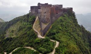 La Hispaniola: A History of Haiti since 1492