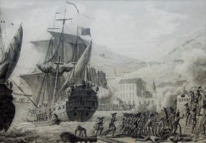 La Hispaniola: A History of Haiti since 1492