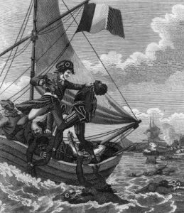 La Hispaniola: A History of Haiti since 1492
