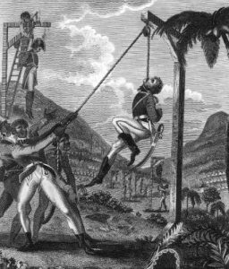 La Hispaniola: A History of Haiti since 1492