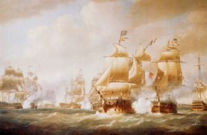 La Hispaniola: A History of Haiti since 1492