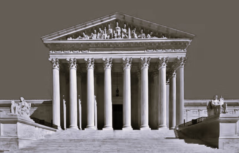 Supreme Court Conservative Supermajority and an Unconstitutional Revolution