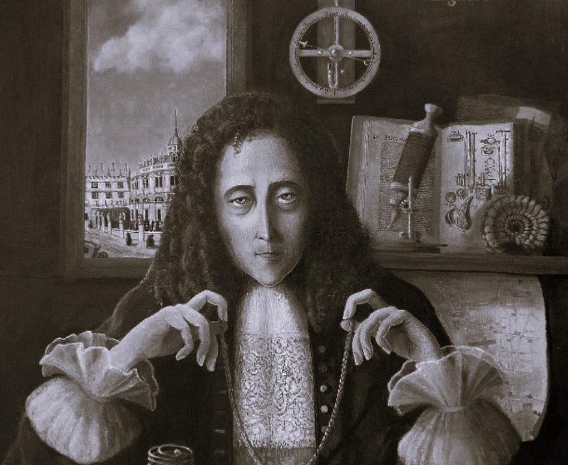 Royal Society and Scientific Research, 1662