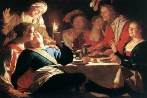 The Late Medieval Sex Trade in Europe