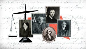 Setting Precedent: Landmark ‘Firsts’ in Supreme Court History