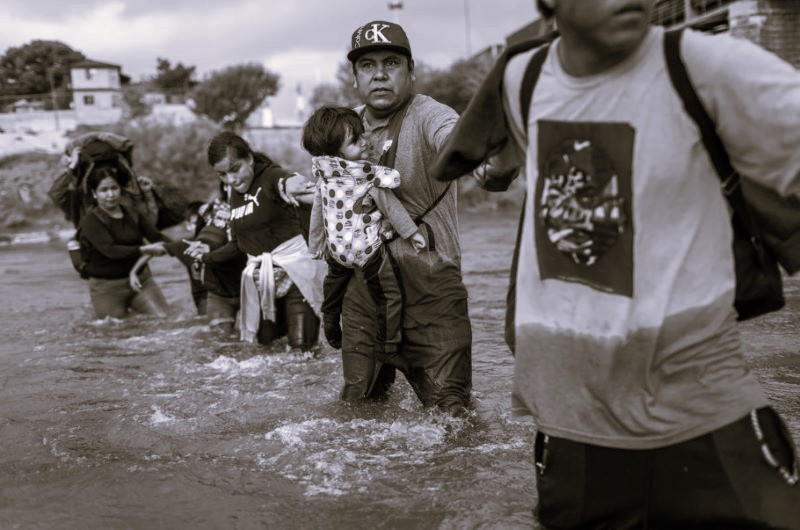 The U.S. Is Fueling Migration with Sanctions on Cuba and Venezuela ...