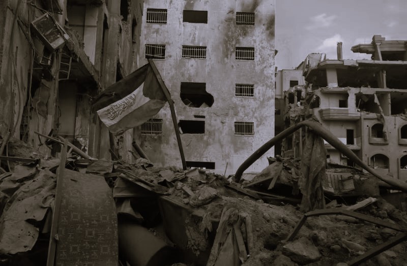 The Gaza Strip: Why It's Key to Understanding the Current Conflict