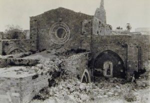 Ancient Canaan: A History of Gaza over 4,000 Years