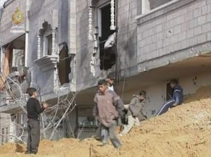 Ancient Canaan: A History of Gaza over 4,000 Years