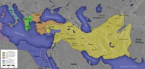Simon Thassi and the Hasmonean Dynasty of Ancient Judea