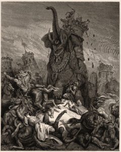 Simon Thassi and the Hasmonean Dynasty of Ancient Judea