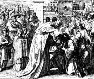 Simon Thassi and the Hasmonean Dynasty of Ancient Judea