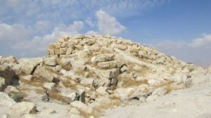 Simon Thassi and the Hasmonean Dynasty of Ancient Judea
