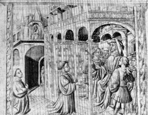 Roger Bacon: The Beginnings of Experimental Science in the Medieval Era