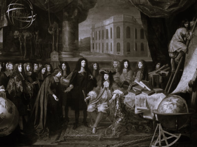 Seeing the Stars: Observatories in the Scientific Revolution of the ...