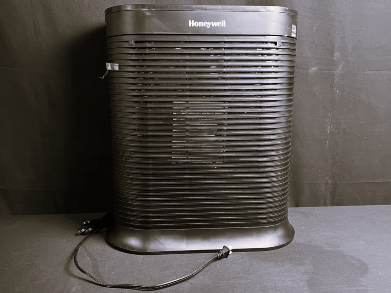 Unlocking Clean Air: The HPA 300 Air Purifier Explained Brewminate: A ...