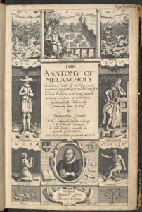 Melancholia: Loneliness and Depression in the Medieval Humours ...