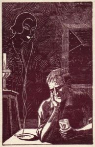 Melancholia: Loneliness and Depression in the Medieval Humours ...