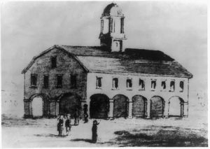 A Brief History of the Supreme Court of the United States since 1789