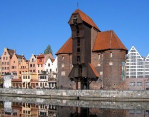 Medieval Civil and Military Technological Inventions and Innovations
