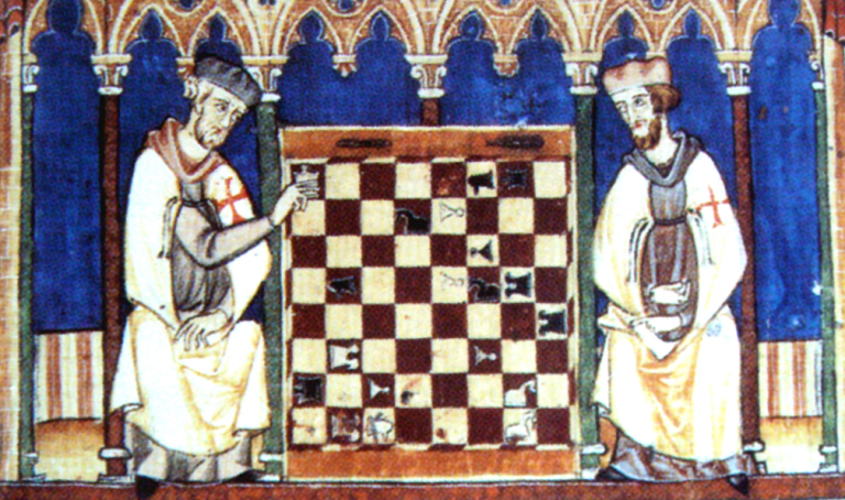 Medieval Civil and Military Technological Inventions and Innovations