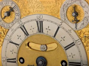 Keeping Time: Clocks in the Scientific Revolution of the Seventeenth ...