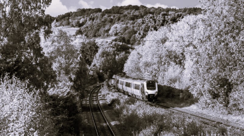 UK Safety Board Publishes Blueprint for Sustainable Railways