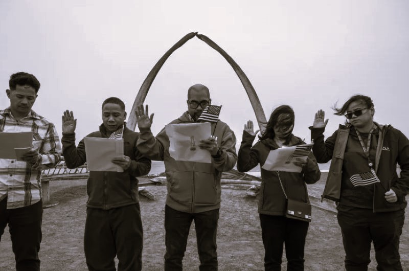 Immigration Is Playing a Larger Role of Filling Gaps in the U.S. Labor ...