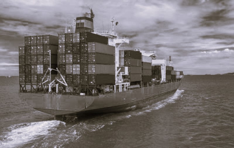 Green Shipping: How to Get the Shipping Industry to Net Zero Emissions ...
